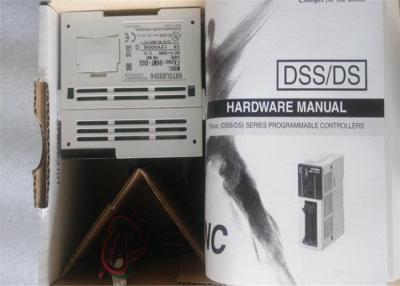 China Regulador programable 24VDC 14W de la lógica del PLC de Mitsubishi FX2NC-96MT-DSS. en venta