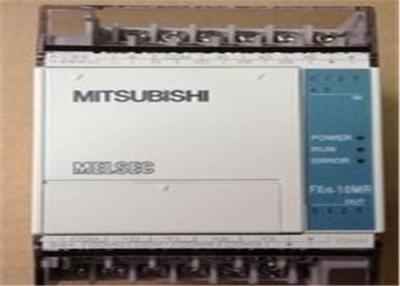 China Regulador programable Mitsubishi de la lógica del PLC de los productos de herencia del PLC de la serie de FX1S FX1S-30MT-ESS/UL en venta