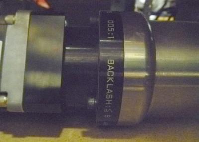 중국 새로운 750W AC 자동 귀환 제어 장치 모터 HF-KE73BW1-S100 관제사 MR-E-70A-KH003 판매용