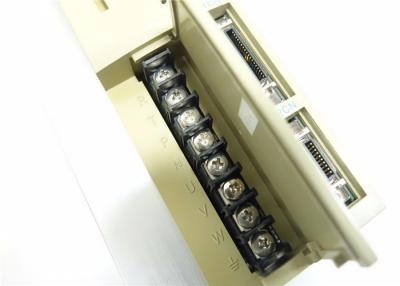 中国 Yaskawaは4.4AMPSサーボ パックの産業サーボ ドライブ750Watt SGDE-08APを出力しました 販売のため