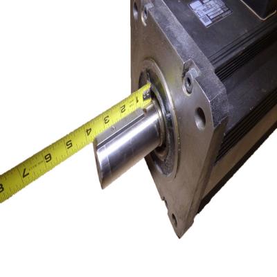 China Servomotor de la CA de OMRON R88M-G10030S-S2, con el codificador 100W de ABS/INC, 100 VAC, con llave/sin el freno, 3000rpm en venta