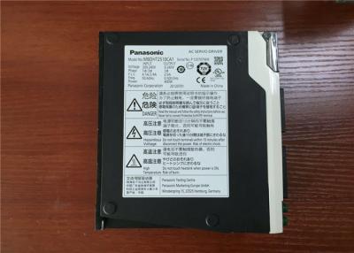 China El servo industrial del conductor servo de la CA 400w de MBDHT2510E Panasonic conduce en venta