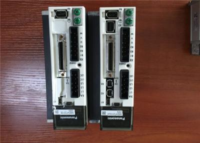 China El servo industrial del conductor servo de la CA 400w de MBDHT2510E Panasonic conduce en venta