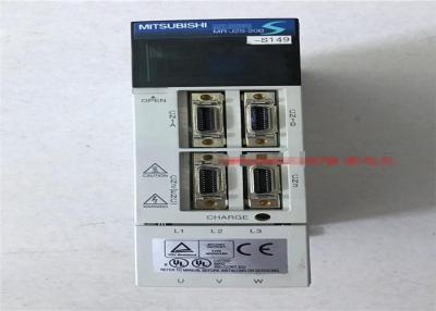 중국 산업 자동 귀환 제어 장치는 MELSERVO 사용 설명서 미츠비시 MR-J2S-20B-S149를 몹니다 판매용