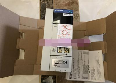 중국 AC 자동 귀환 제어 장치 증폭기 MR-J2S-40B-S009U528 산업 자동 귀환 제어 장치 MELSERVO 사용 설명서 판매용