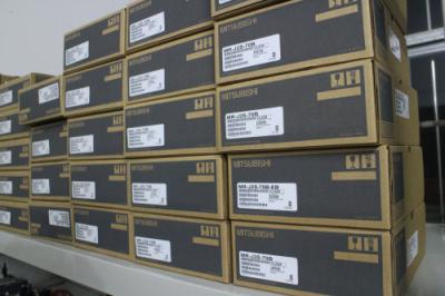 중국 AC 자동 귀환 제어 장치 증폭기 MR-J2S-40CP-S186 산업 자동 귀환 제어 장치 MELSERVO 사용 설명서 판매용
