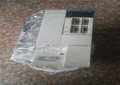 중국 AC 자동 귀환 제어 장치 증폭기 3 단계 AC200VAC 또는 단일 위상 AC230V 미츠비시 MR-J2S-500CP 판매용