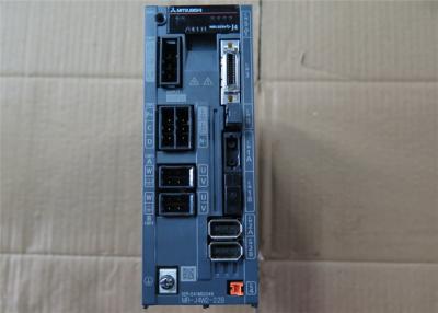 중국 삼상 AC400V MR-J3-22KT4 AC 자동 귀환 제어 장치 증폭기 MELSERVO-J3 시리즈 미츠비시 판매용