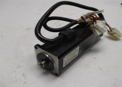 中国 Yaskawa 200V InsBのサーボ モーター産業サーボ モーター100W SGMAS-01A2A-YR11 販売のため