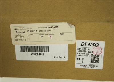 China SERVO MOTOR NOVO SGMAS-04-DH13 da?a LINHA CENTRAL de YASKAWA/DENSO 410627-0020 à venda