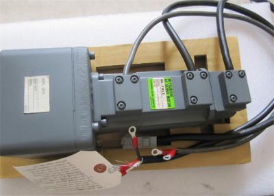 미츠비시 Melservo HA-FH13BG-S1 100W 새로운 산업 자동 귀환 제어 장치 모터 3AC 100V 1.1A