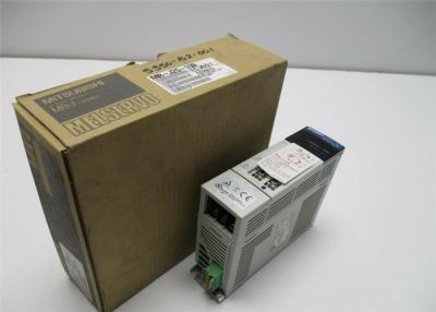 China Reihen Mitsubishi Electric Wechselstromfahren SERVOverstärkers MR-J2S-10B 3PH SSCNET MR-J2S-B zu verkaufen