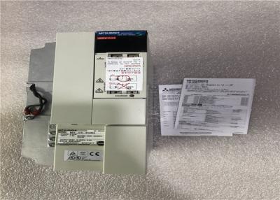 China El servo industrial servo de la impulsión de MITSUBISHI MR-J2S-350B4 (CA 400V) conduce en venta