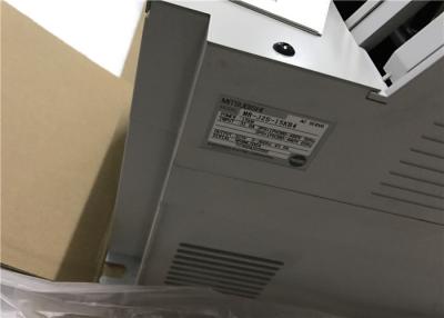 중국 MR-J2S-15KB4 정격 출력 15kw MITSUBISH 자동 귀환 제어 장치 증폭기 400V AC MELSERVO J2 최고 시리즈 판매용
