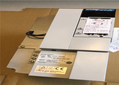 Chine Sortie évaluée servo de la série MR-J2S-45KB4 d'entraînement de MITSUBISHI (400V C.A.) MELSERVO-J2-Super : 45kw à vendre
