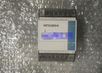 China Entradas programables/salidas de la CA del regulador 100-240 V de la lógica del PLC de Mitsubishi: FX1S-14MR-DS 14 puntos. en venta