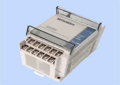 China Mitsubishi 100-240 salidas de regulador programables de la lógica del PLC de la CA FX1S-14MT-ESS/UL de V: entradas de 6 puntos: 8 puntos en venta
