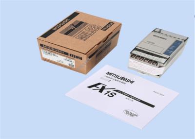 China Mitsubishi 100-240 salidas de regulador programables de la lógica del PLC de la CA FX1S-14MT-ESS/UL de V: entradas de 6 puntos: 8 puntos en venta