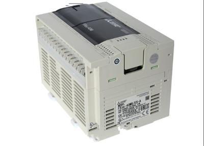 중국 PLC 미츠비시 PLC 풀그릴 논리 관제사 100 - 240VAC FX1N-14MR-DS 판매용