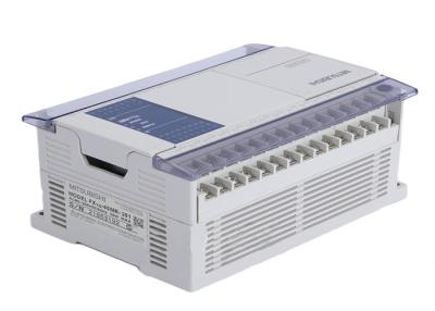 China 100-240 CA DE V.  El regulador programable de la lógica del PLC de Mitsubishi integró salidas 16 puntos de FX1N-40MR-ES/UL en venta