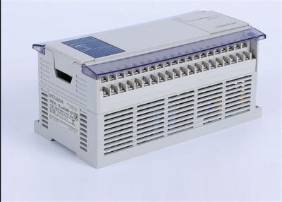 China 100-240 CA DE V.  El regulador programable de la lógica del PLC de Mitsubishi integró salidas 16 puntos de FX1N-40MR-ES/UL en venta
