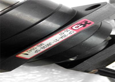 中国 産業Yaskawaのサーボ モーターACサーボ モーターInsB 750W SGMPH-01A1AGC81 販売のため