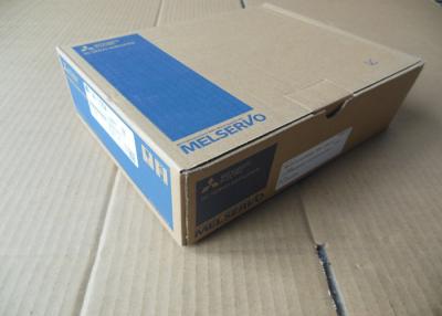 China Impulsión serva SERVA del AMPLIFICADOR MR-J4-100A 1KW 200V de la CA de Mitsubishi NUEVA en existencia en venta