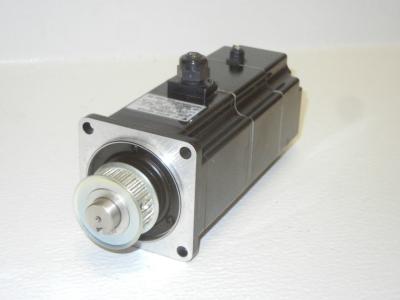中国 新しく、元のYaskawaのサーボ モーター200V 3000/min SGM-02U3B4CL産業サーボ モーター 販売のため