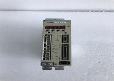 중국 Yaskawa는 70 와트 모터 SERVOPACK SGDM-A5ADA-TE3B 산업 자동 귀환 제어 장치 입력 1Phase SGDM-A5ADA를 몹니다 판매용