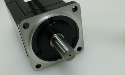 중국 Yaskawa 2.39N-m AC 자동 귀환 제어 장치 모터 750W SGM-08A312 상자에서 새로운 산업 자동 귀환 제어 장치 모터 판매용