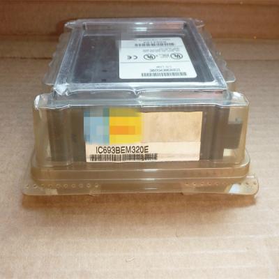 China IC200CHS101 GE entrado o salida que interpone estilo de la desconexión 16 puntos. La base tiene un cuchillo-interruptor individual en venta