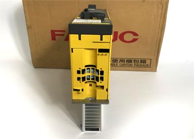 中国 5.5KWのA06B-6114-H105 FanucのアルファIサーボ モジュールSVM1-80i AC Servoのアンプ 販売のため