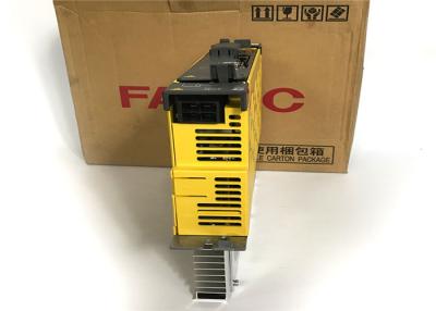 中国 5.5KWのA06B-6114-H105 FanucのアルファIサーボ モジュールSVM1-80i AC Servoのアンプ 販売のため
