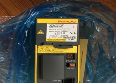 China 283-339V, 5 Ampèren van A06B-6114-H205 2 van de de AMPÈREmodule SVM2-20/20I AC van GE FANUC de SERVO Servoversterker Te koop