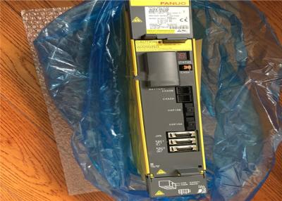 China 283-339V, 5 Ampèren van A06B-6114-H205 2 van de de AMPÈREmodule SVM2-20/20I AC van GE FANUC de SERVO Servoversterker Te koop