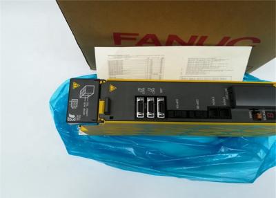 중국 2 축선 알파 I 자동 귀환 제어 장치 단위 MDL SVM2-40/40I A06B-6114-H207 Fanuc AC 자동 귀환 제어 장치 증폭기 판매용