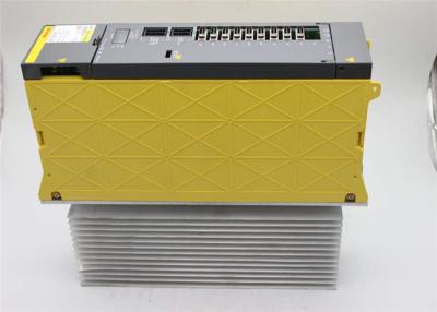 중국 세륨 승인되는 알파 스핀들 단위 MDL SPM-5.5 AC 자동 귀환 제어 장치 증폭기 A06B-6102-H206#H520 판매용