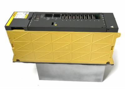 중국 Fanuc AC 자동 귀환 제어 장치 증폭기 세륨 승인되는 알파 스핀들 단위 MDL SPM-11 A06B-6102-H211#H520 판매용