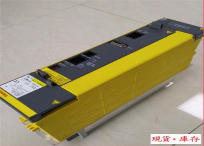Chine Amplificateur servo A06B-6110-H015 à C.A. de MDL PSM-15I Fanuc de MODULE d'ALIMENTATION d'ÉNERGIE de l'ALPHA I à vendre