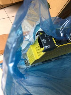 중국 AC 자동 귀환 제어 장치 증폭기 GE FANUC 스핀들 AMP 단위 SPM-5.5I A06B-6111-H006#H550 판매용