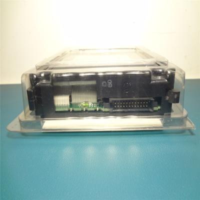 China 12 el pedazo ±10V entró 4 canales/el módulo mezclado análogo hecho salir del canal IC200ALG432 GE VersaMax de ±10V 2 en venta