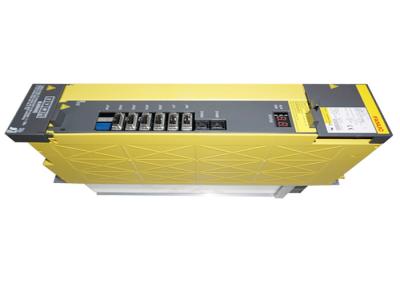 중국 Fanuc A06B-6111-H015#H550 A06B6111H015 aiSP 15 63A 스핀들 증폭기 SPM-15 판매용