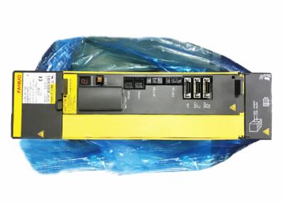 중국 FANUC 자동 귀환 제어 장치 증폭기 2 축선 알파 I 자동 귀환 제어 장치 단위 AC 자동 귀환 제어 장치 증폭기 A06B-6114-H211 판매용