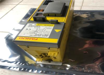 중국 Fanuc 알파 I 자동 귀환 제어 장치 증폭기 단위 aiSV SVM3-20/20/20i A06B-6114-H303 판매용