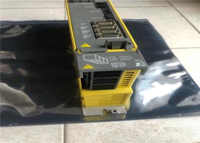 중국 Fanuc 알파 I 자동 귀환 제어 장치 증폭기 단위 aiSV SVM3-20/20/20i A06B-6114-H303 판매용