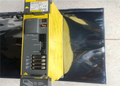 중국 Fanuc 알파 I 자동 귀환 제어 장치 증폭기 단위 aiSV SVM3-20/20/20i A06B-6114-H303 판매용