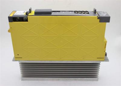 중국 Fanuc 알파 AC 자동 귀환 제어 장치 증폭기 단위 SVu1-12 A06B-6089-H101 200에서 230 V 12 A 판매용