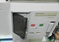 Cina Originale dell'INTERRUTTORE AE2500-SS 3POLE 2500A 690V di Mitsubishi Electric nuovo in azione in vendita