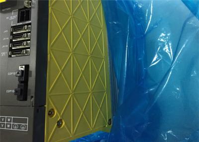 중국 283-325V의 9.1KW A06B-6096-H106 AC 자동 귀환 제어 장치 증폭기 Fanuc 알파 자동 귀환 제어 장치 단위 판매용