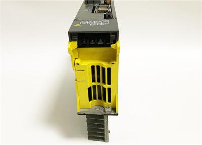 Китай СЕРВОПРИВОД СВМ2-40/40 А06Б-6096-Х206 АЛЬФЫ ФССБ Л 12.5.А/М 12.5А 5.3КВ ФАНУК продается